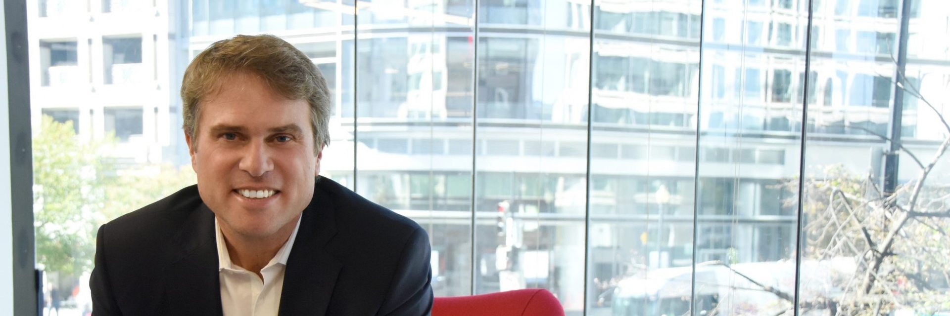 LETTER FROM THE CEO | IDB Invest
