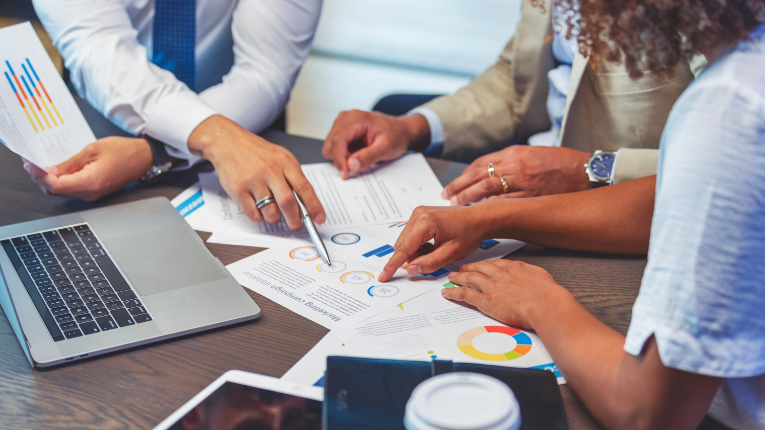 IDB Invest Financial Information | IDB Invest