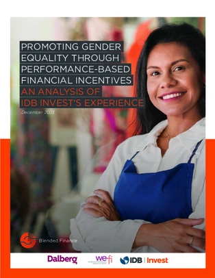 Promoting Gender Equality through Performance-based Financial ...